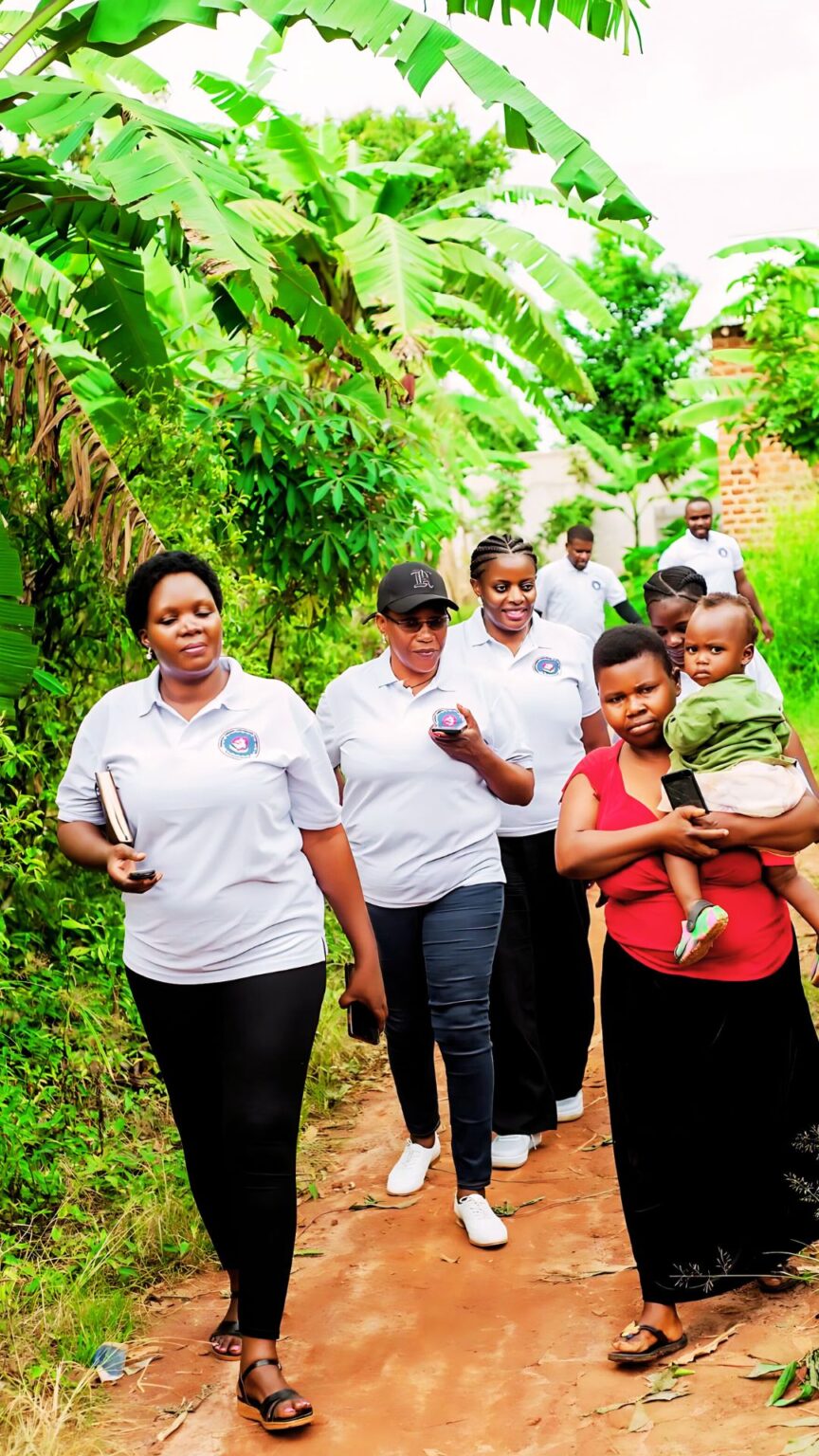 5 Urgent Community Development Projects Fighting Inequality