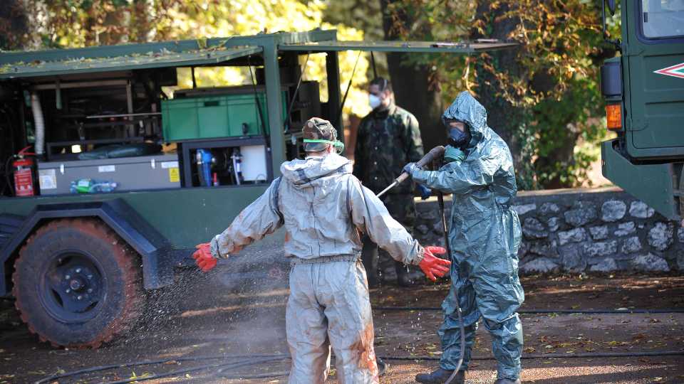 Disaster Management Careers: 6 Vital Roles In Crisis Response