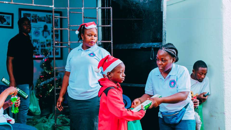 Why Donate To Charity? 5 Surprising Benefits Of Small Contributions