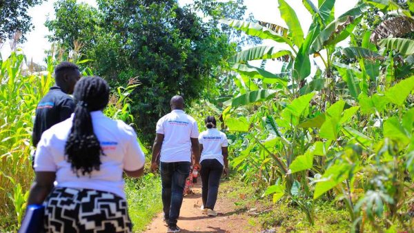 5 Urgent Community Development Projects Fighting Inequality