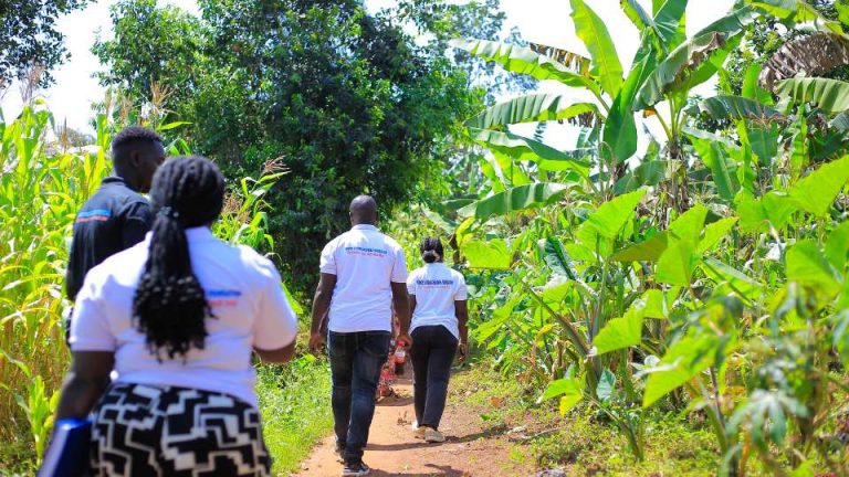 5 Urgent Community Development Projects Fighting Inequality